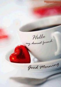 55 Best Amazing Good Morning Images With Pictures, And Motivational ...