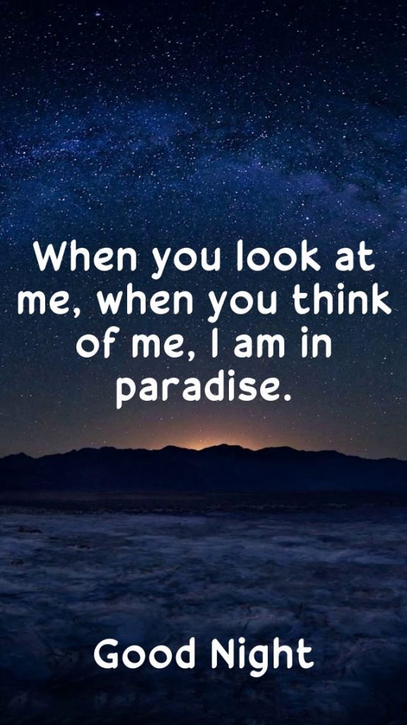 75 Awesome Motivational Good Night Quotes For The Best Sleep And Good ...