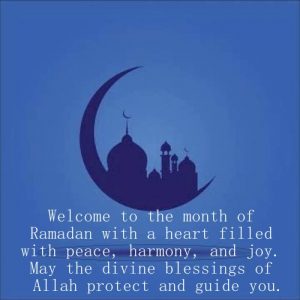180 Happy Ramadan Wishes - Mubarak Messages And Quotes - Dreams Quote