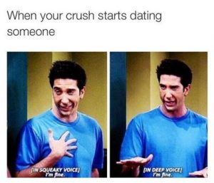 100 Best Crush Memes And Sayings For The Special One - Dreams Quote