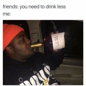 50 Hilarious Drinking Memes to Love And Funny Memes - Dreams Quote
