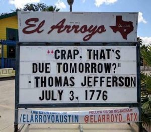 45 Hilarious 4th Of July Memes For Happy Independence Day - Dreams Quote