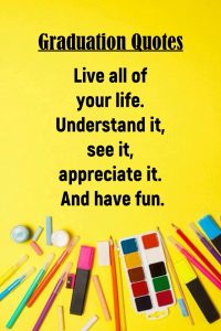 200 Graduation Quotes — Best Quotes about Graduate - Dreams Quote
