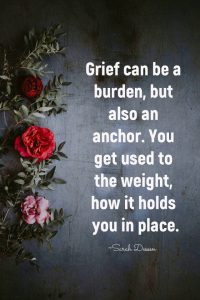 100 Powerful Grief Quotes - Good Quotes About Grief - Dreams Quote