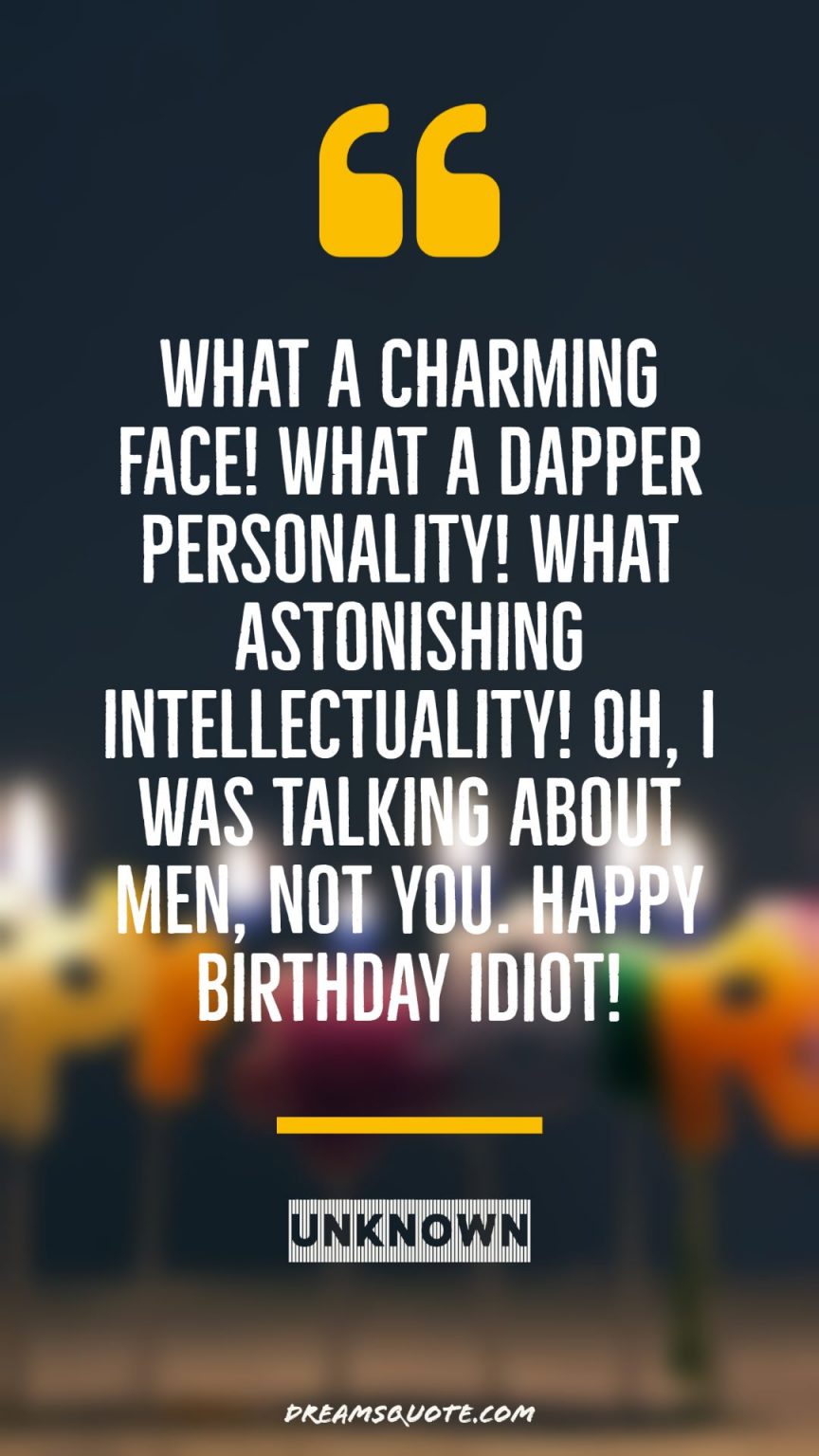 55 Best Deep Birthday Wishes - Happy Birthday Love - Dreams Quote