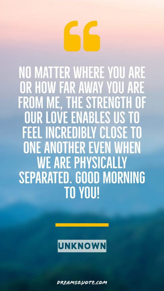 75 Awesome Good Morning Text for Husband - Good Morning Images - Dreams ...