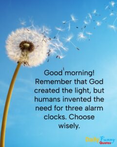 95 Christian Good Morning Messages with Best Quotes