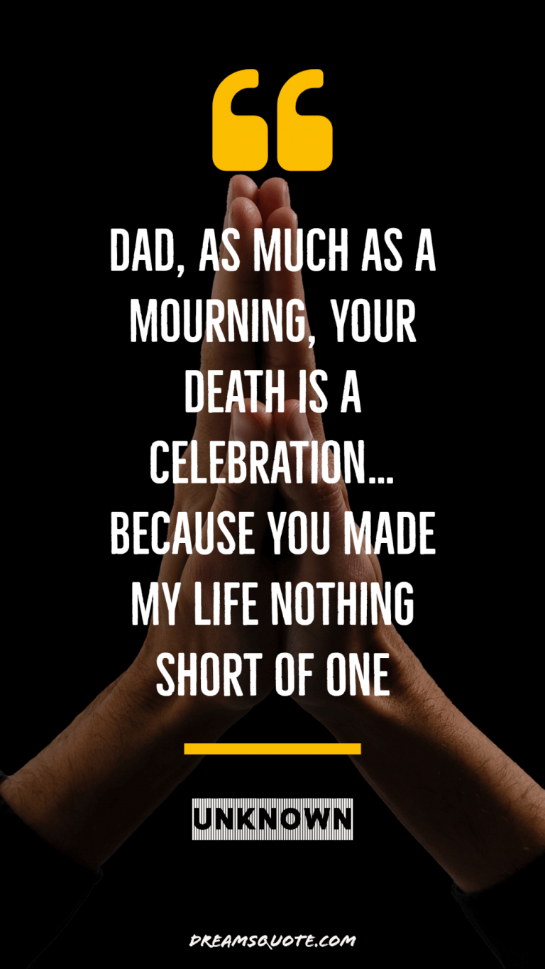 150+ Heartwarming Death Anniversary Messages for Father