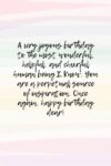 56 Happy Birthday Love: Deep and Romantic Wishes - Dreams Quote