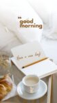75 Best Positive Good Morning Quotes and Images - Dreams Quote