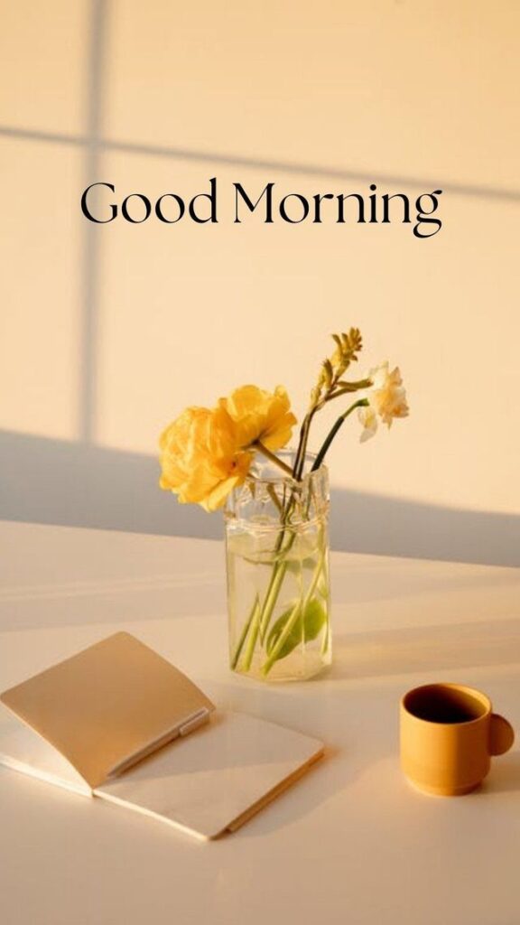 75 Best Positive Good Morning Quotes and Images - Dreams Quote