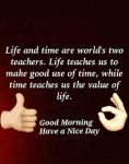 70 Best Positive Good Morning Quotes and Images - Dreams Quote