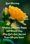35 Christian Good Morning Quotes and Images - Dreams Quote