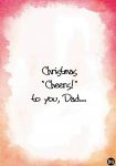 45 Best Merry Christmas Wishes For Dad - Dreams Quote