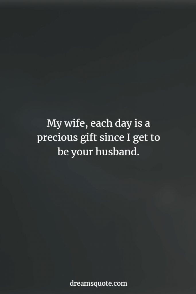 135+ Deep Heart Touching Love Quotes for Your Wife - Dreams Quote
