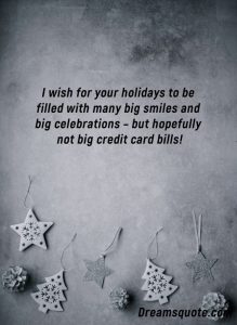 50 Funny Christmas Wishes and Images - Dreams Quote