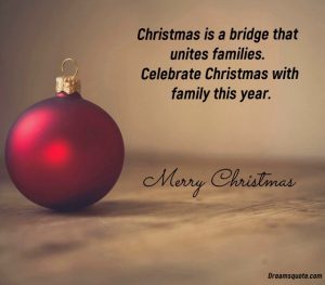 45 Inspirational Christmas Messages and Images - Dreams Quote