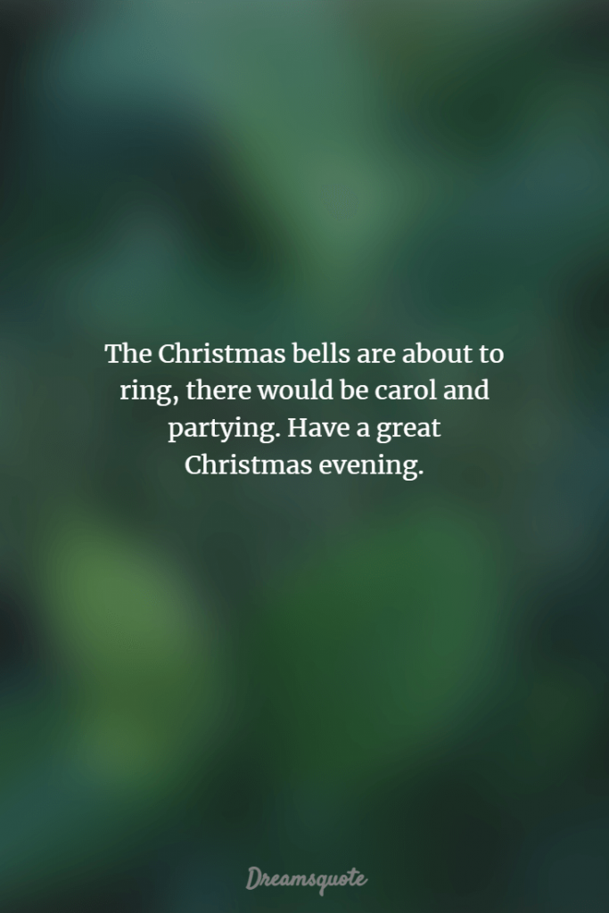 45 Deep Heartwarming Christmas Eve Quotes to Share With Friends and ...