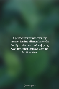 45 Deep Heartwarming Christmas Eve Quotes to Share With Friends and ...