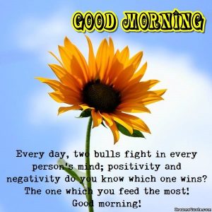 125+ Motivational Good Morning Quotes With Beautiful Images