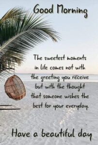 Top 50 Good Morning Quotes And Inspirational Quotes On Life - Dreams Quote