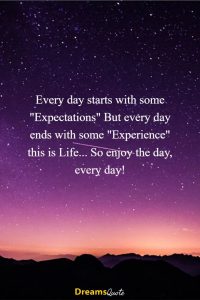 50 Good Day Messages to Make Them Smile - Dreams Quote