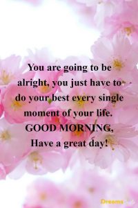 The 5-Second Spark: 55+ Short Have a Great Day Messages to Send When ...