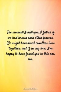 Small Gestures, Big Impact: 65+ Short 'Thank You for Loving Me Quotes ...