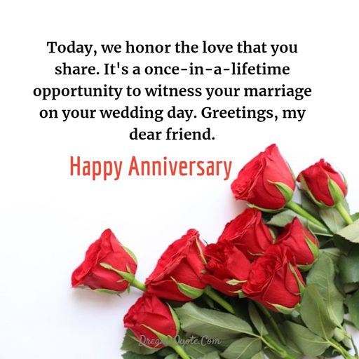 What to Write in a Wedding Card: 100+ Wedding Wishes for Friend – Happy ...
