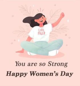 How to Support Women in 2026: 45+ International Women’s Day Activities ...