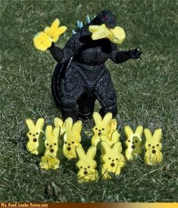 60 Funny Happy Easter Memes - Dreams Quote