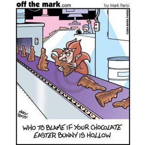 60 Funny Happy Easter Memes - Dreams Quote