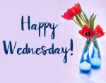 Happy Wednesday Wishes, Morning Quotes and Messages - Dreams Quote