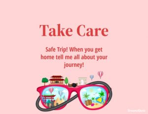 45 Best Safe Flight Wishes – Have a Safe Flight - Dreams Quote