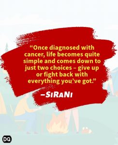 45 Get Well Messages For Cancer Patients - Dreams Quote