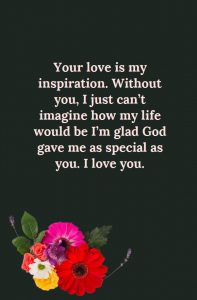 200+ Romantic Love Messages for Girlfriend – Sweet Love Quotes - Dreams ...
