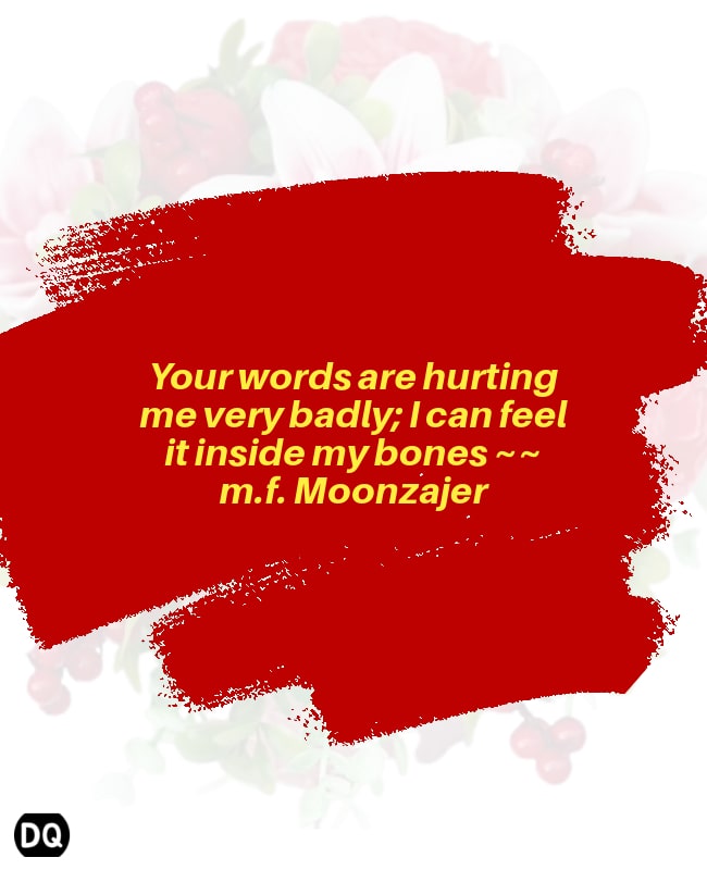 48 Hurting Quotes For Him and For Her - Dreams Quote