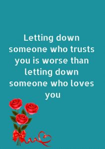 60 Trust No One Quotes and Sayings - Dreams Quote
