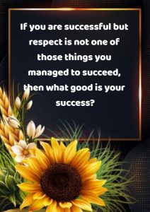 70 Respecting Others Quotes and Sayings - Dreams Quote