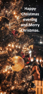 40 Deep Heart Touching Christmas Eve Messages - Dreams Quote