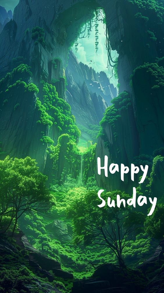 57 Happy Sunday Images and Quotes - Dreams Quote