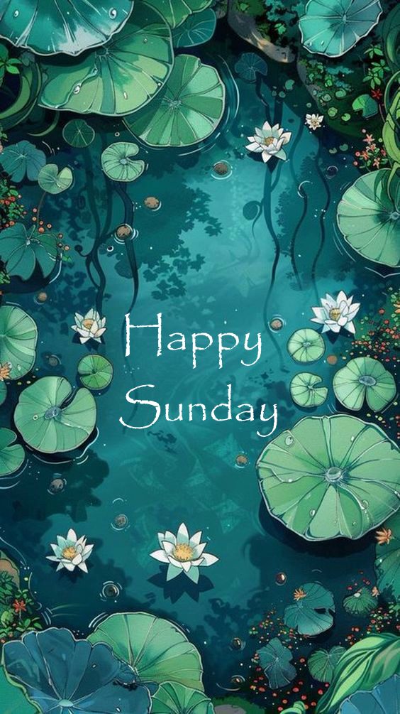 57 Happy Sunday Images and Quotes - Dreams Quote
