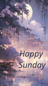 57 Happy Sunday Images and Quotes - Dreams Quote