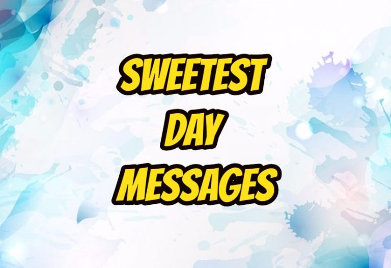 35 Sweetest Day Messages - Sweet Ways to Wish - Dreams Quote