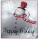 100 Friday Winter Blessings Have A Great Weekend Winter - Dreams Quote