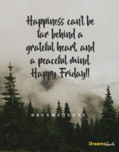 56 Friday Morning Quotes to Spark Joy, Motivation & Weekend Vibes ...
