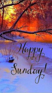 100 Friday Winter Blessings Have A Great Weekend Winter - Dreams Quote