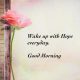 100 Good Morning Images and Sayings - Dreams Quote