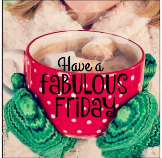 100 Friday Winter Blessings Have A Great Weekend Winter - Dreams Quote