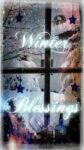 100 Friday Winter Blessings Have A Great Weekend Winter - Dreams Quote